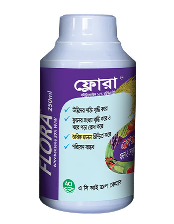 ACI Crop Care - Insecticides, Herbicides, Fungicides in Bangladesh